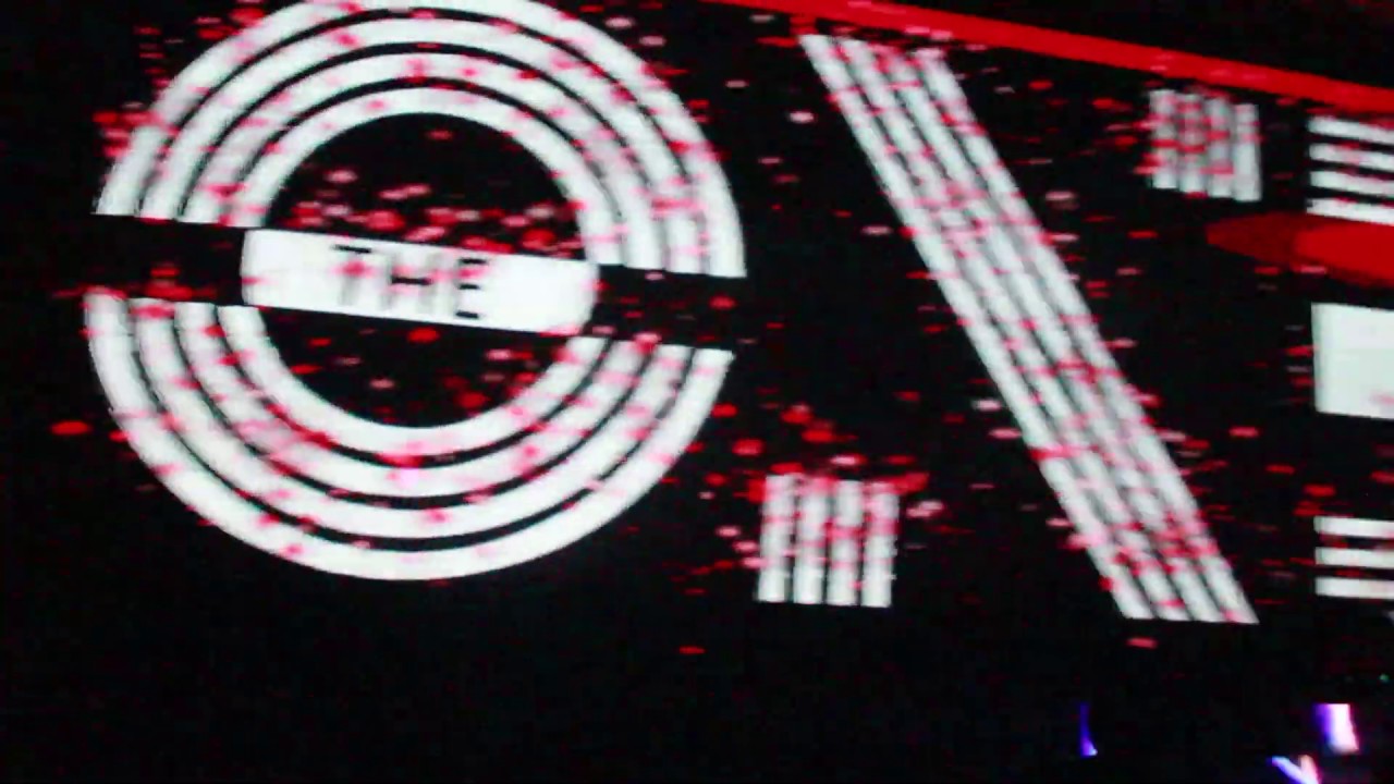The One Night Club Bahrain Best Party Place In Bahrain - YouTube