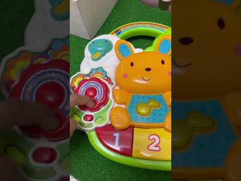 Vtech lil critters