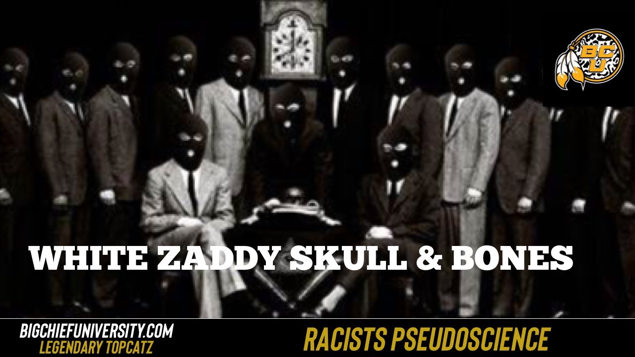 ABORIGINALS WHY ARE YOU FIGHTING FOR WHITE ZADDY SKULL AND BONES - YouTube
