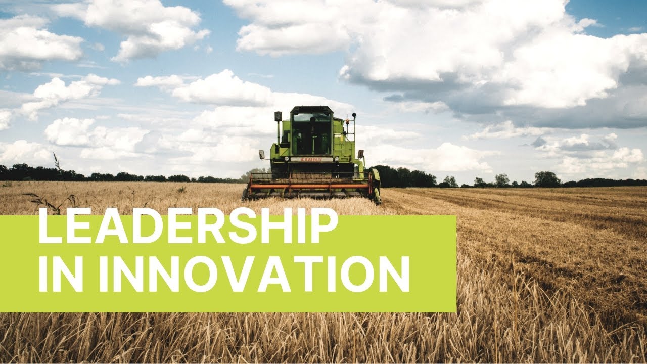 CSU Leadership in Innovation Series featuring Tracy Embree, President ...