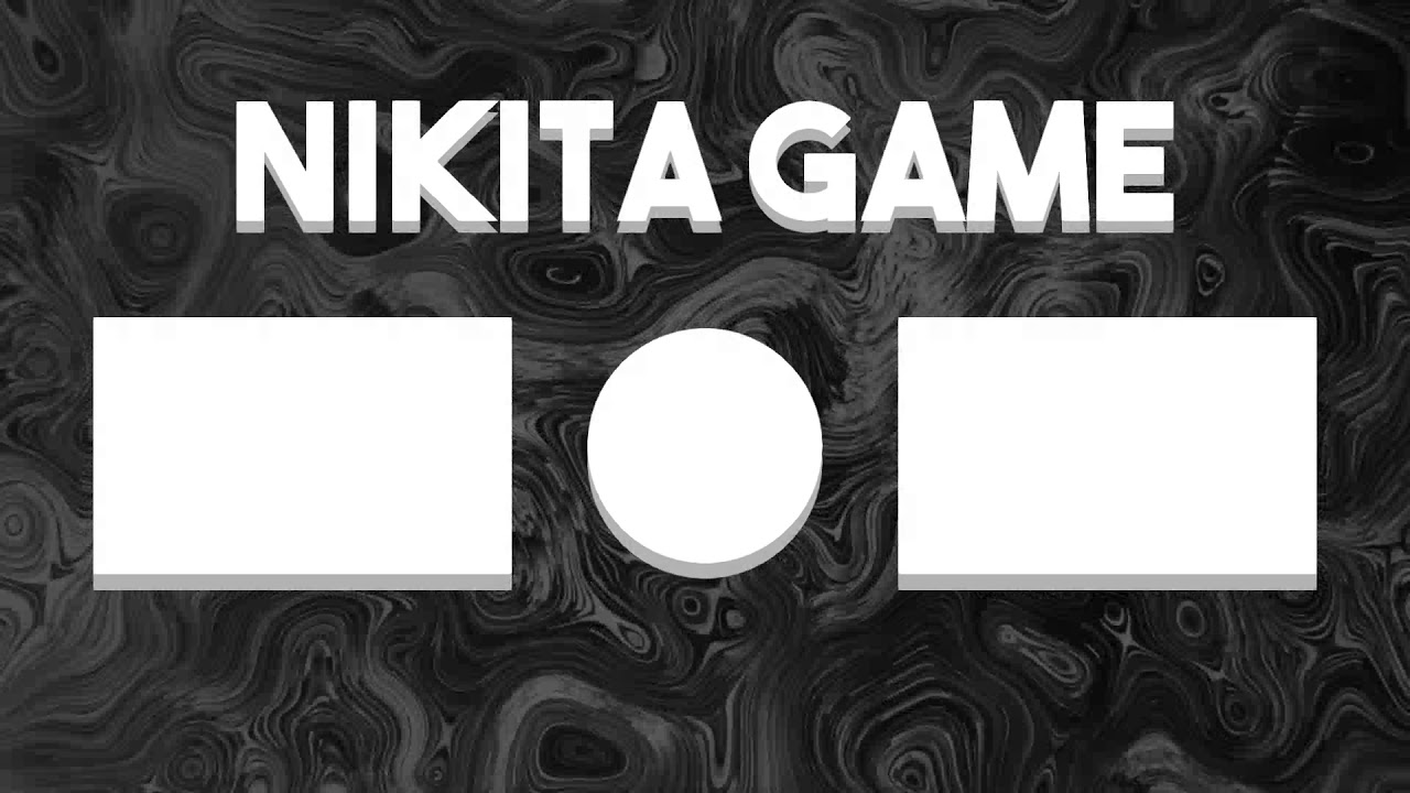 Nikita Game - YouTube