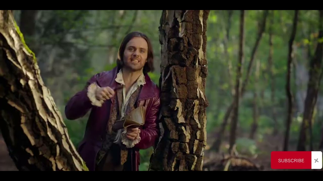 Geralt Vs The Dryads |The Witcher Season 3 Episode 8 #witcher #witcher3 ...