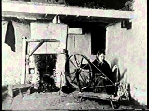 Historic Video of Great Blasket Island (1938)