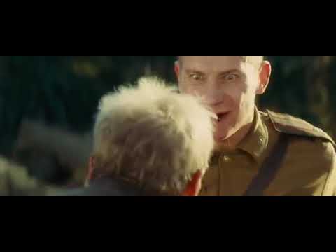 Killer Ants Indiana Jones and the Kingdom of the Crystal Skull Scene ...