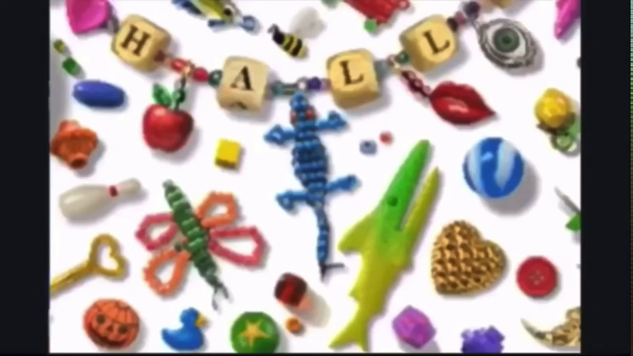 All “D” Objects - I Spy Alphabet - YouTube