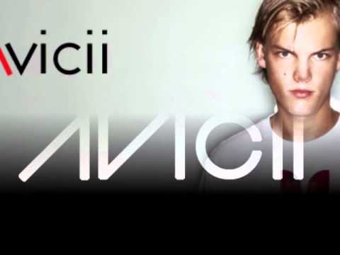 Avicii - Levels (ID) Live from Pacha NYC - YouTube