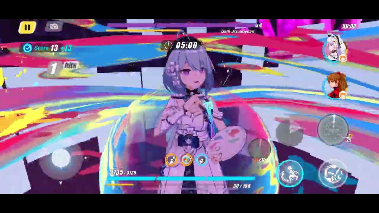 Ex MA Dxy (Asuka gaming - YouTube