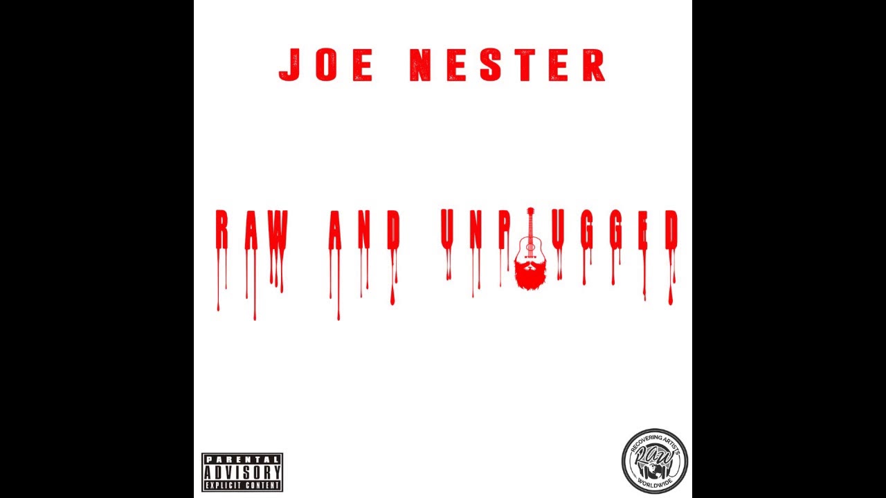 5. Joe Nester - (RAW & Unplugged) Before I Close My Eyes - YouTube
