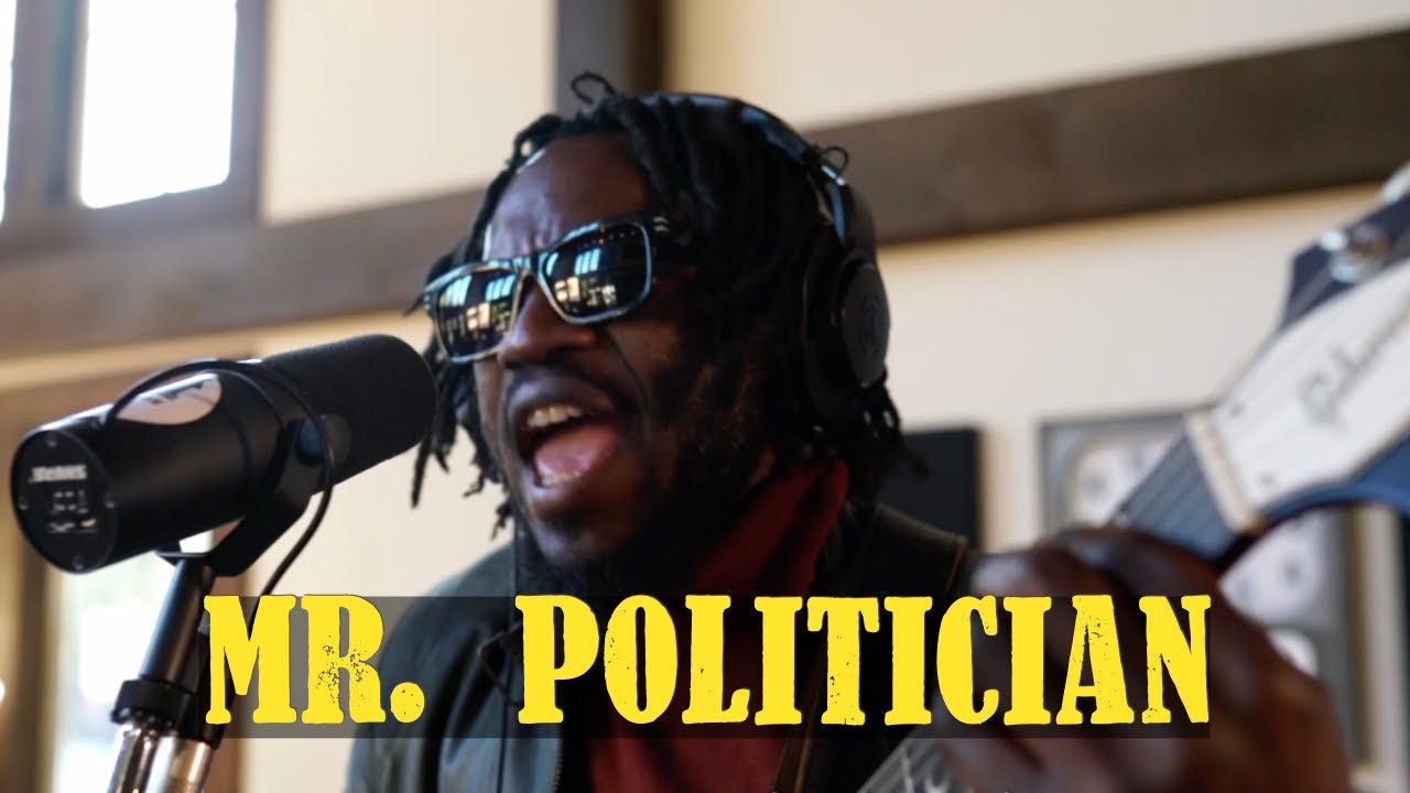 Mivule - Mr. Politician (Official Music Video) - YouTube