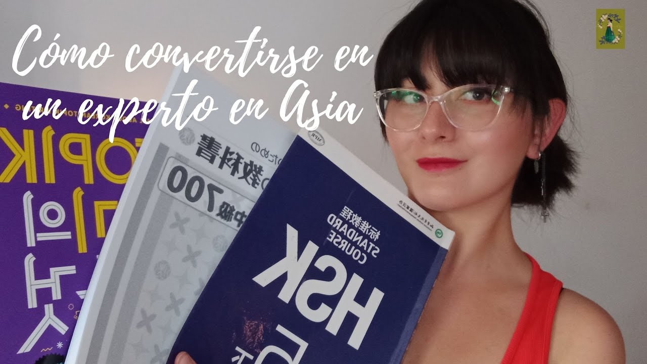 Cómo convertirse en un experto en Asia: Experiencia con cursos ...