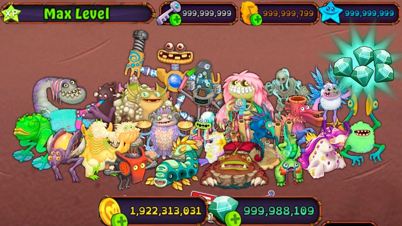 MSM Hacks – Private Unlimited Server Water, Wublin, Cold and Other ...