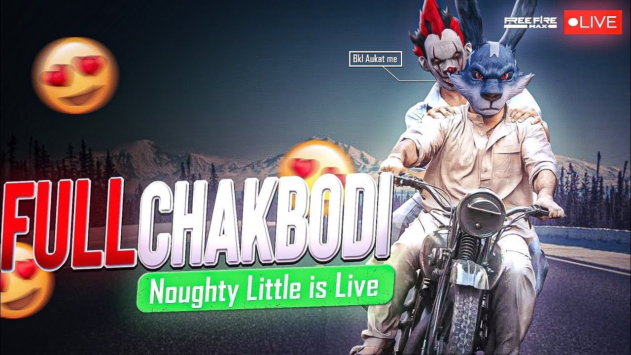 [LIVE] Chill Stream With me || 1x1 And 4x4 limited and unlimited ...