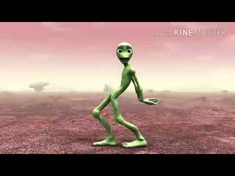 Damu tu cosita vs micheal Jackson 2018 best alian