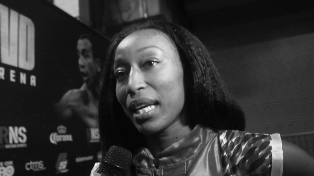 48 Hours Out: Raquel Miller - YouTube