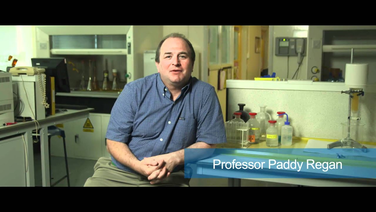 Physics at University of Surrey - YouTube