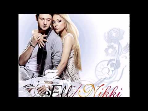 2011 Ell & Nikki - Running Scared (Instrumental Version)