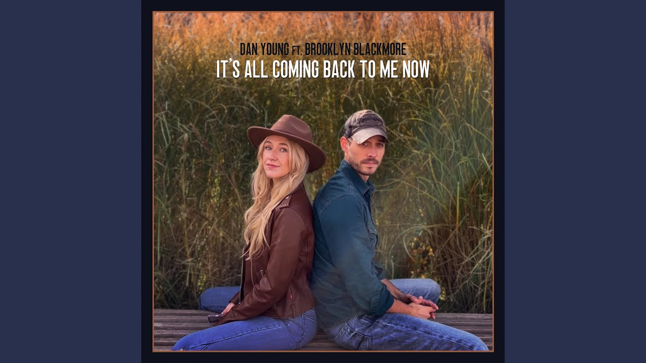 It's All Coming Back To Me Now - YouTube