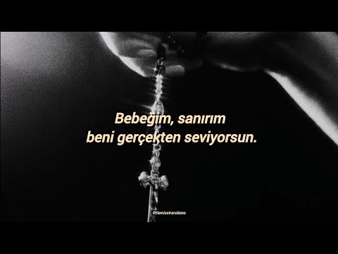Ariana Grande - like i do (Türkçe Çeviri)