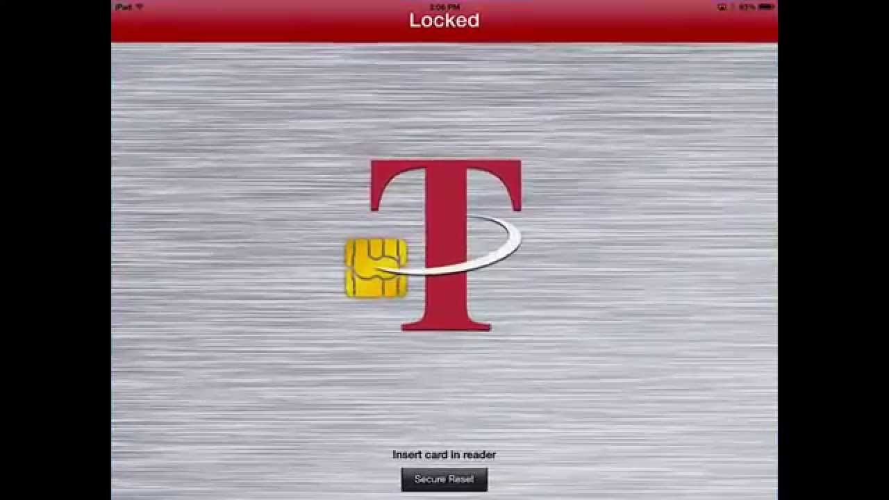 PKard Pro/ Entrust Derived Credential Demo - YouTube