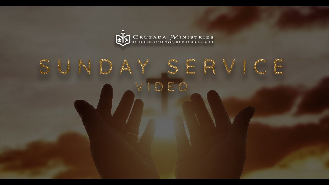 Sunday Service | Bilingual - YouTube