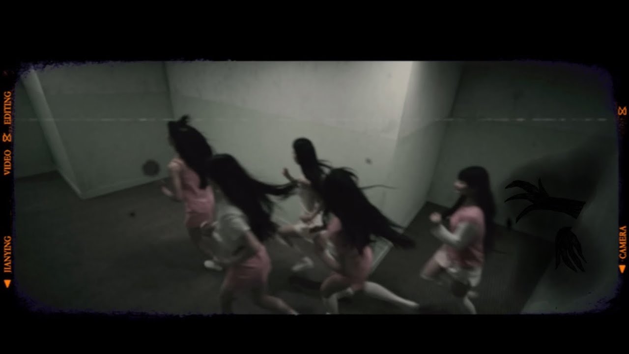 Illit Horror concept - YouTube