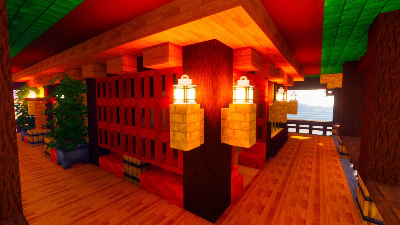 Minecraft REAL LIFE Extreme Graphics | ModernArch R Pack + Kappa Shader ...