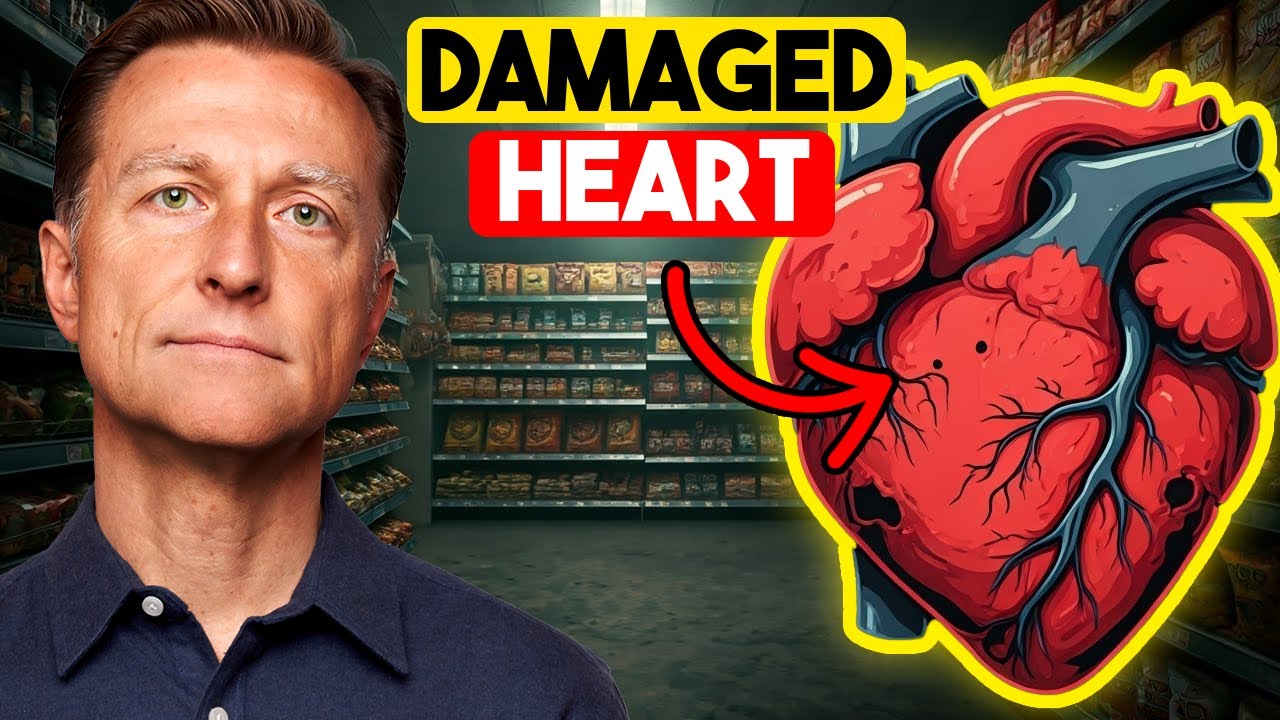 14 Bad Habits That Can Destroy Your Heart - YouTube