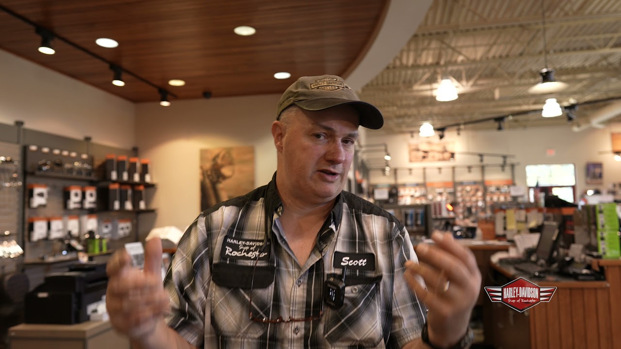 Harley-Davidson Ethanal Guard (Fuel Stabilizer) - YouTube