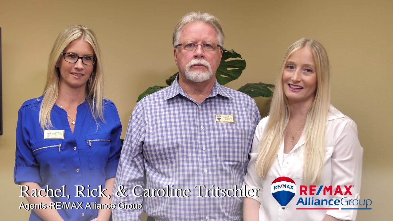 Sarasota Realtors Team Tritschler - YouTube