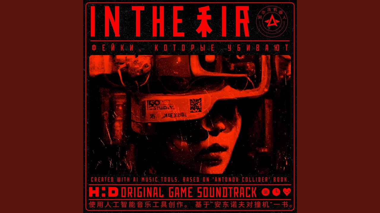 Fatal Night (feat. RooskiYEAH) (Original Game Soundtrack) - YouTube