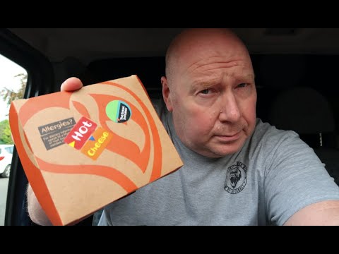 NEW Nando's The Great Imitator - YouTube