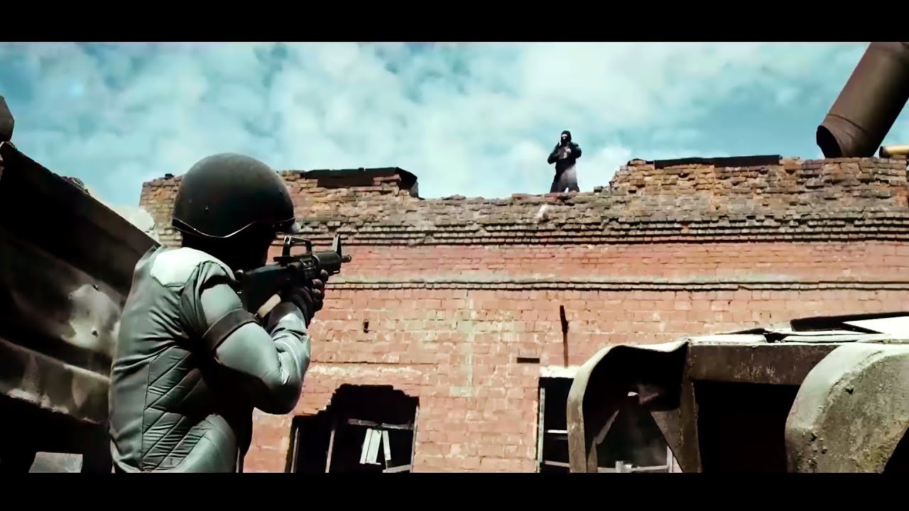 COUNTER STRIKE FPS WAR ZONE SHOOTOUT - HOLLYWOOD FIGHTER 2024 NEW RELEASE ACTION MOVIE ...