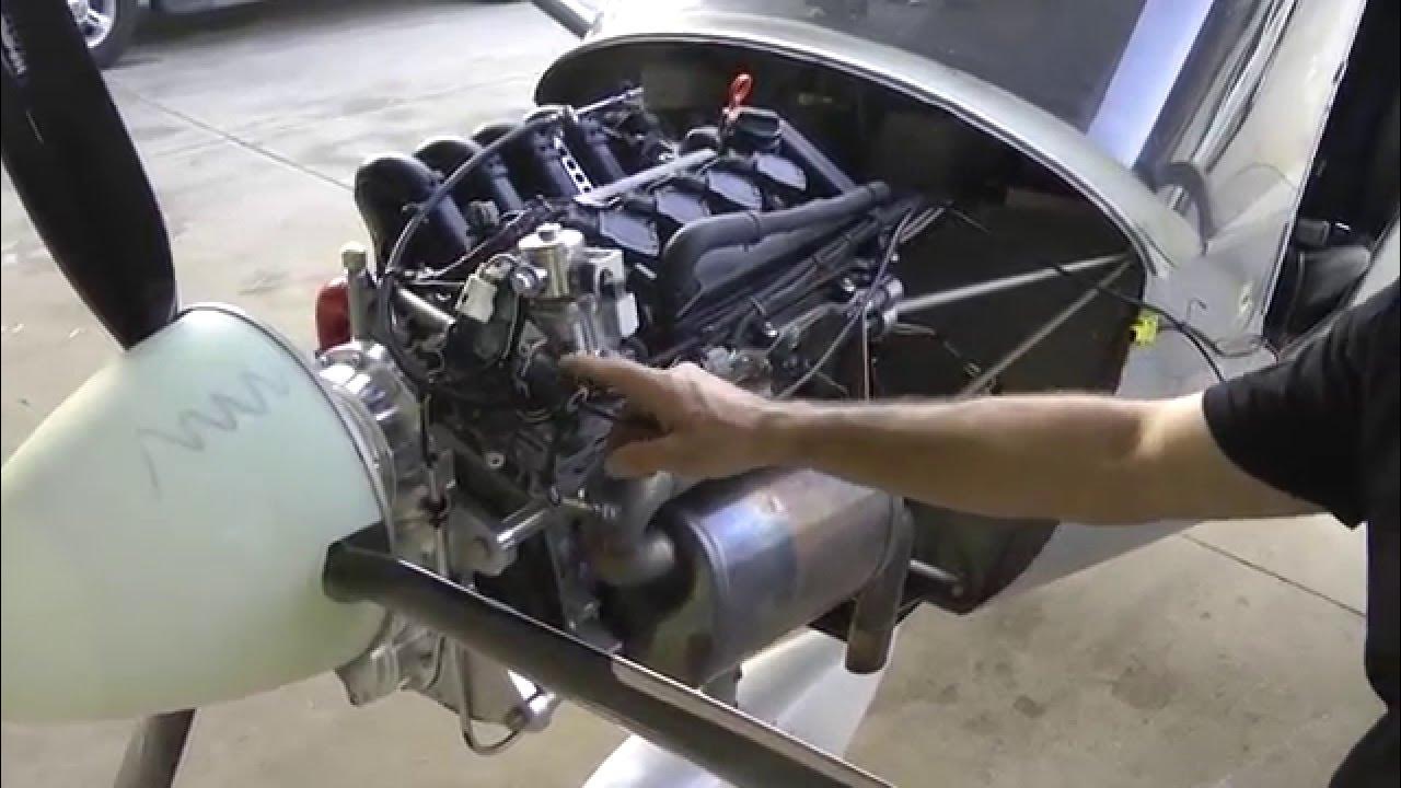 Dynamic Propeller Balancing for your Homebuilt aircraft - YouTube