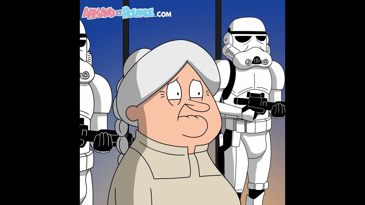 Armand et Rolande - YouTube