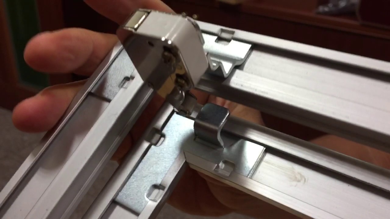 latch test - YouTube