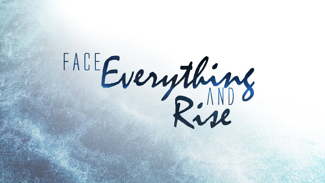 F.E.A.R (Face Everything and Rise) Short Film - YouTube