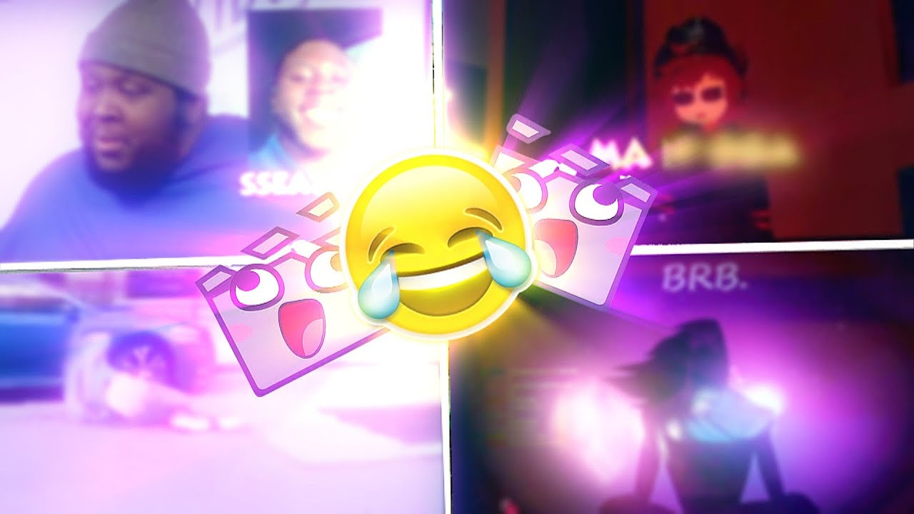 Funny Stream Moments #1 - YouTube