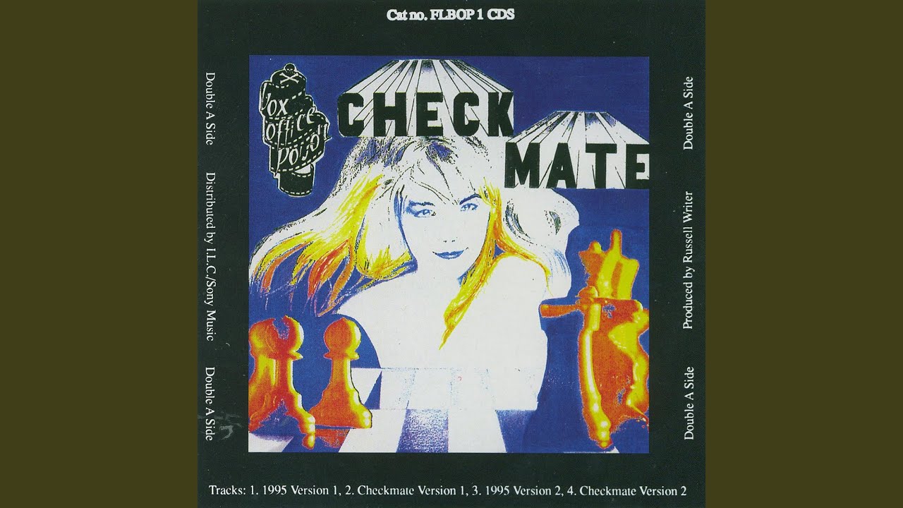 Nineteen Ninety Five (Version 1) - YouTube