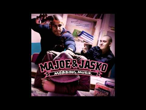 Majoe & Jasko - Jugo Betrugo (Mobbing Musik)
