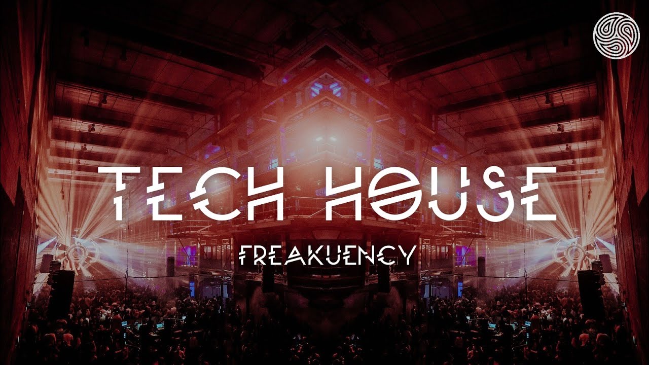 TECH-HOUSE MIX | May 2023 - YouTube