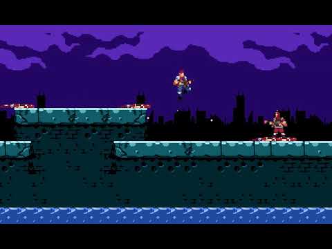 Ubisoft - Platformer Engin Mercan - YouTube