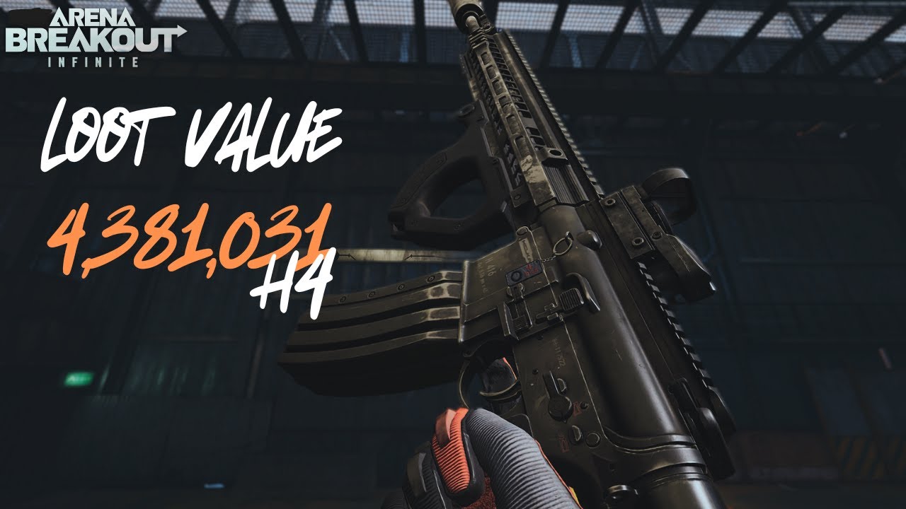 How To SOLO In FORBIDDEN | Arena Breakout : Infinite - YouTube