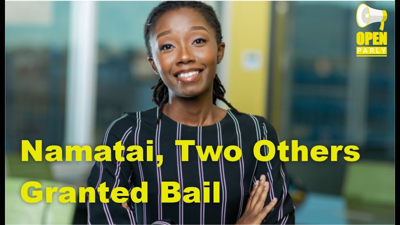 Robson Chere and colleagues granted US$150 each bail by the High Court ...