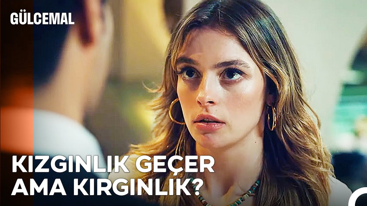 Deva'nın Kendini Affettirme Çalışmaları - Gülcemal - YouTube