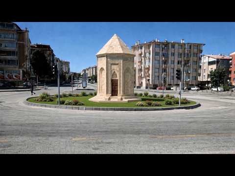 Şahna Kümbeti Proje Değerlendirmesi