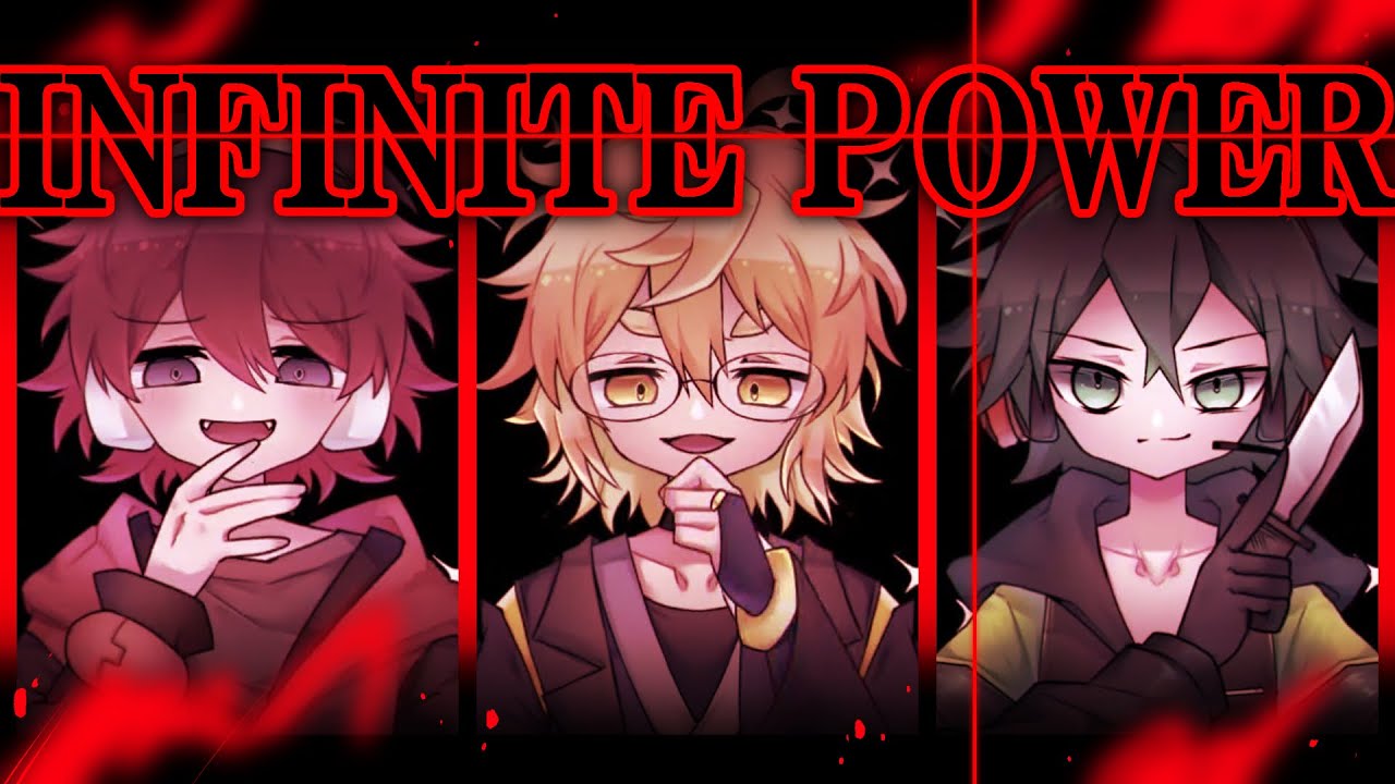【WT】最強組でInfinite power【meme】 - YouTube