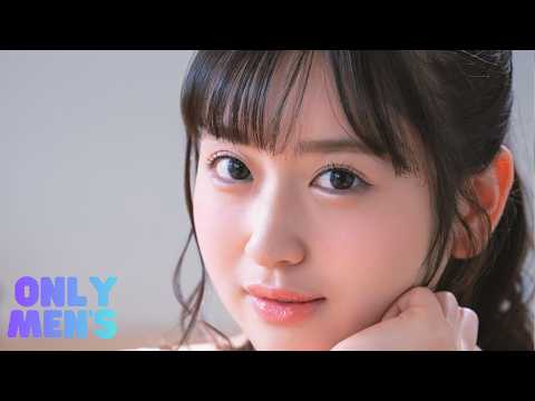 Japanese Prnstar with the most innocent look