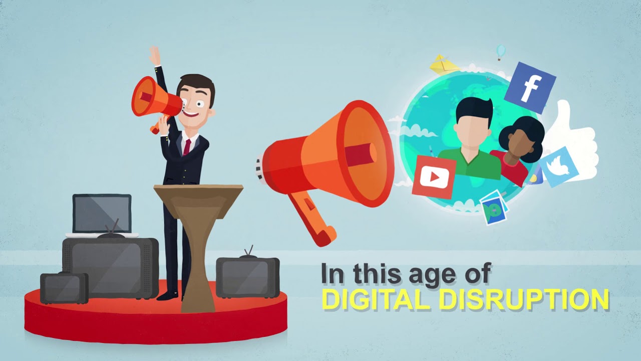 Solutions to Real-World Challenges in the Workforce - YouTube