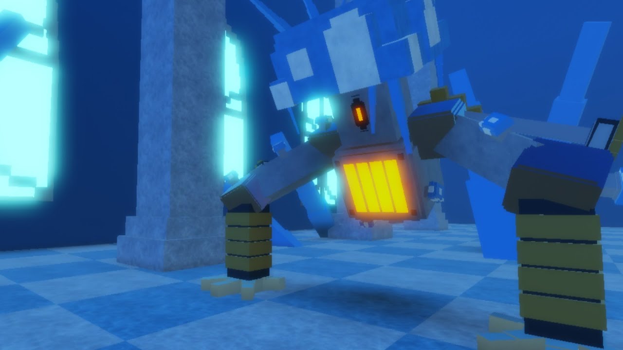 EMPEROR MUNGUS IS REAL....and isn't? | VoxlBlade - YouTube