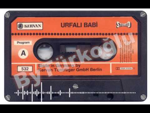 Urfalı Babi - Avrupa Baskı Kaset www.eskikasetler.com